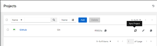 Ansible/AWX Tutorial