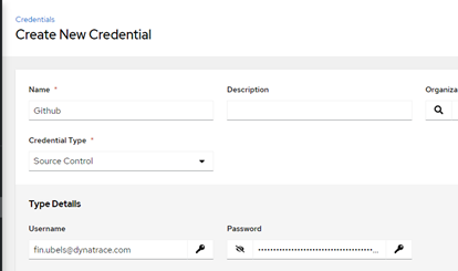 Ansible/AWX Tutorial