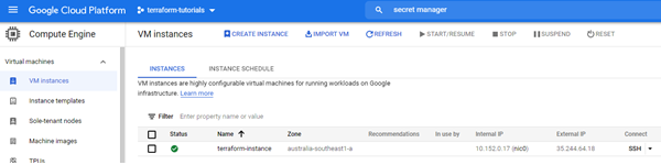Dynatrace and Terraform Tutorial